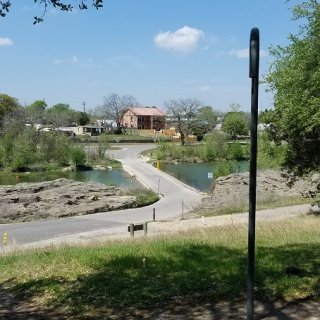 Blanco State Park - Blanco, Texas - RV LIFE Campground Reviews